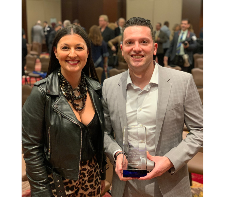 About The TAG TEAM - Helping agents grow better